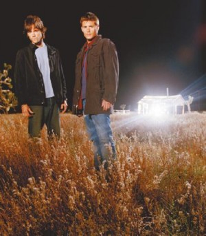 Supernatural' will debut online