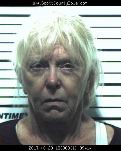 Davenport felon given probation in election misconduct case