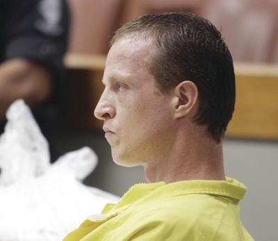 Four jurors picked in Sheley case