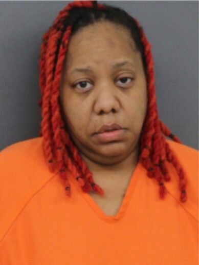 Rock Island Woman Arrested In Suspicious Death Case