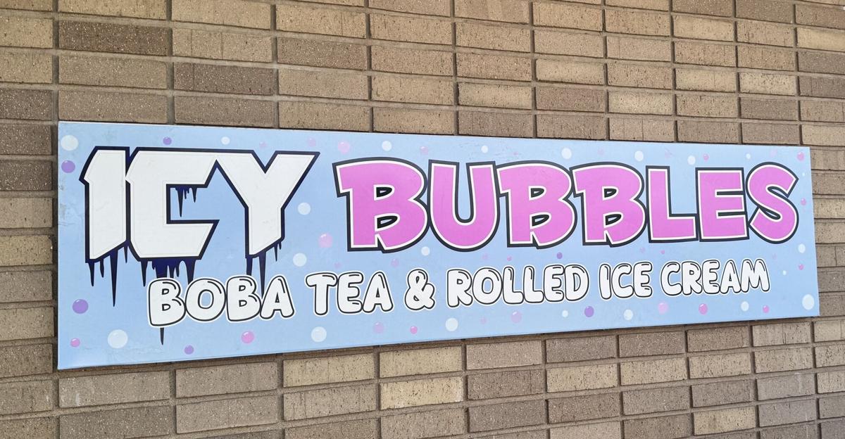 Kona Ice is back, Icy Bubbles expands and other business news in the ...