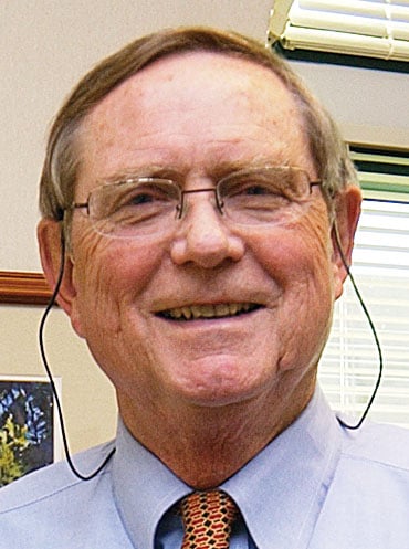 Lande leaves Iowa DNR