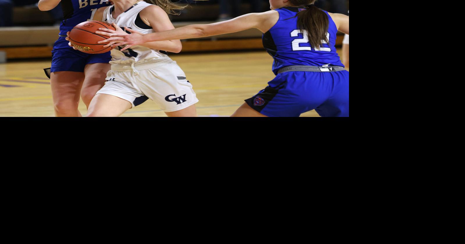 Calamus-Wheatland seniors set bar high in girls basketball