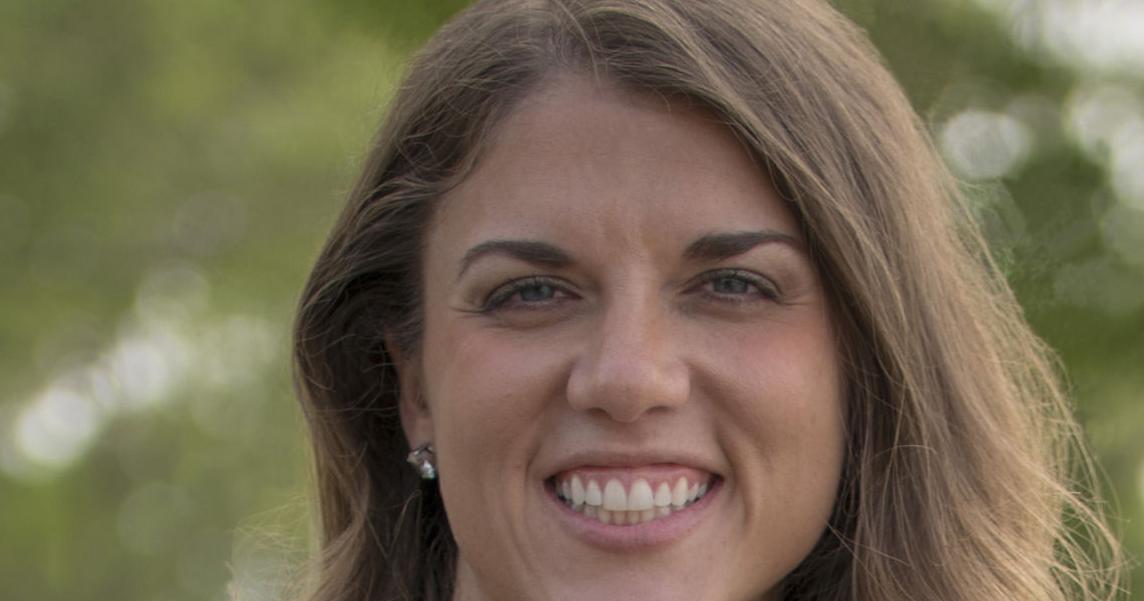 Esther Joy King refuses to concede race to Cheri Bustos