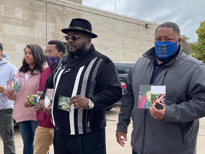 'This does give Corey Harrell hope': Three years after Corey Harrell's ...