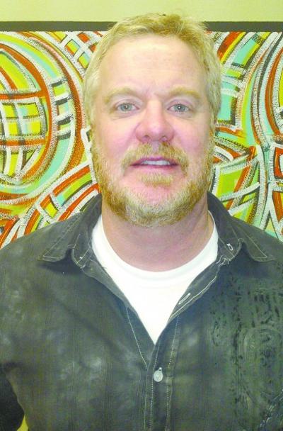 Person of the Week: Jim Powell