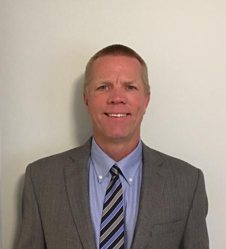 Mike Fennelly to succeed his father, longtime Scott County Treasurer