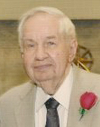 Robert Shafer