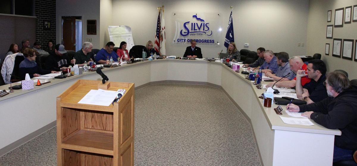 No criminal charges to be filed against Silvis mayor over alleged ...