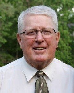 Steven Craig Stender