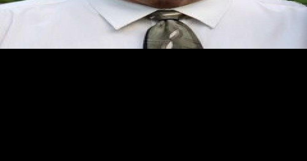 Steven Craig Stender