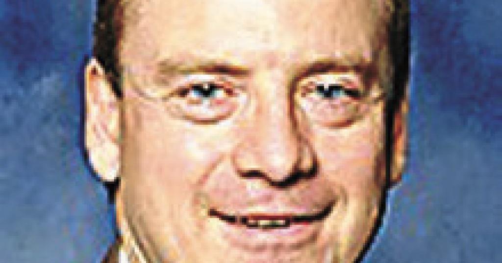 Who is in the news? Dr. Joseph L. Lohmuller