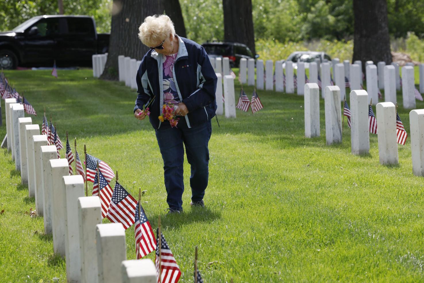 Rock Island Arsenal Museum on list to potentially close