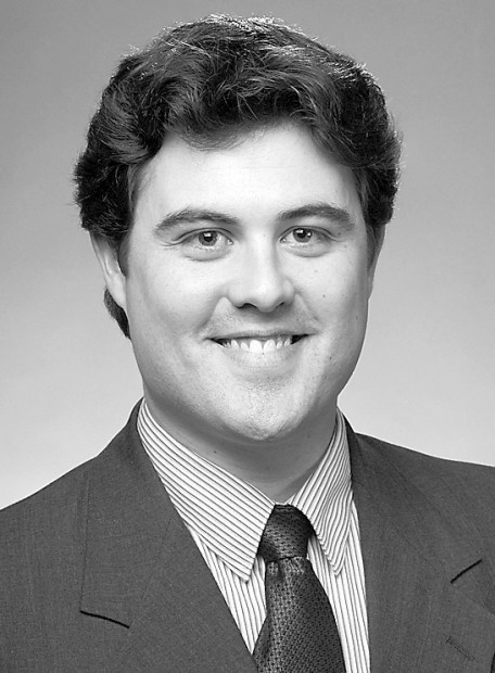 Introducing Dr. Robert A. Keech, D.D.S.