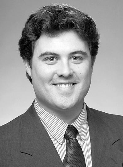 Introducing Dr. Robert A. Keech, D.D.S.