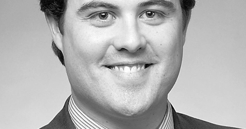 Introducing Dr. Robert A. Keech, D.D.S.