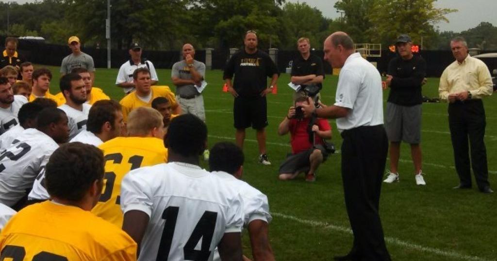 Delany looks for growth opportunities beyond expansion