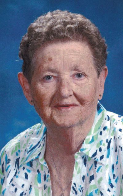 Jean Orr