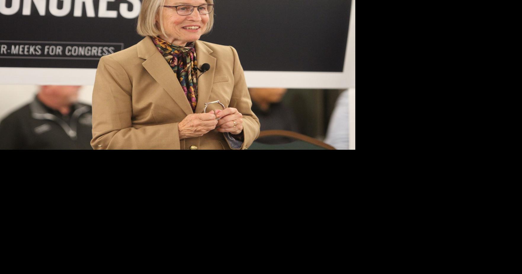 U.S. Rep. Mariannette Miller-Meeks: This Tax Day, Americans have ...