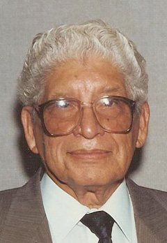 Joseph Padilla