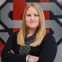 Molly Bergfeld, North Scott School Board candidate