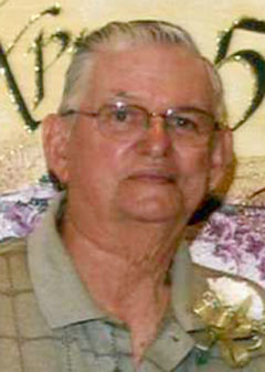 Frederick Farley