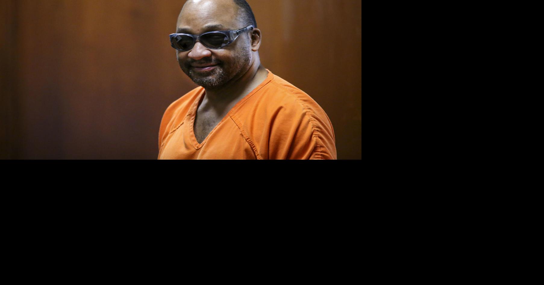 Liggins allowed to get new attorneys