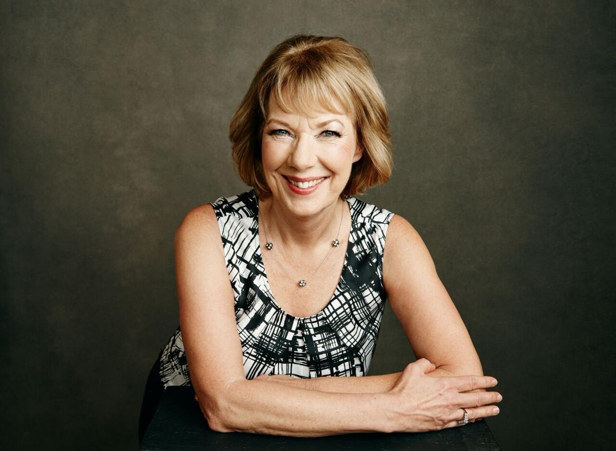 Person of the Week: Lori Sullivan