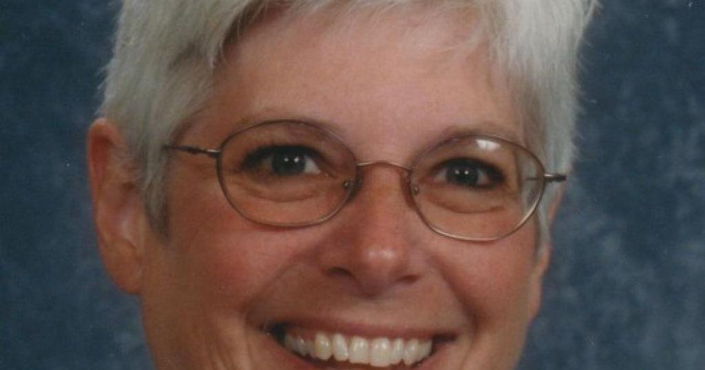 Sally Hess