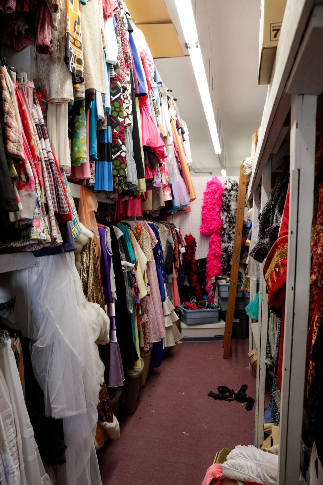 Circa '21 has decades of dinner theater history in Rock Island