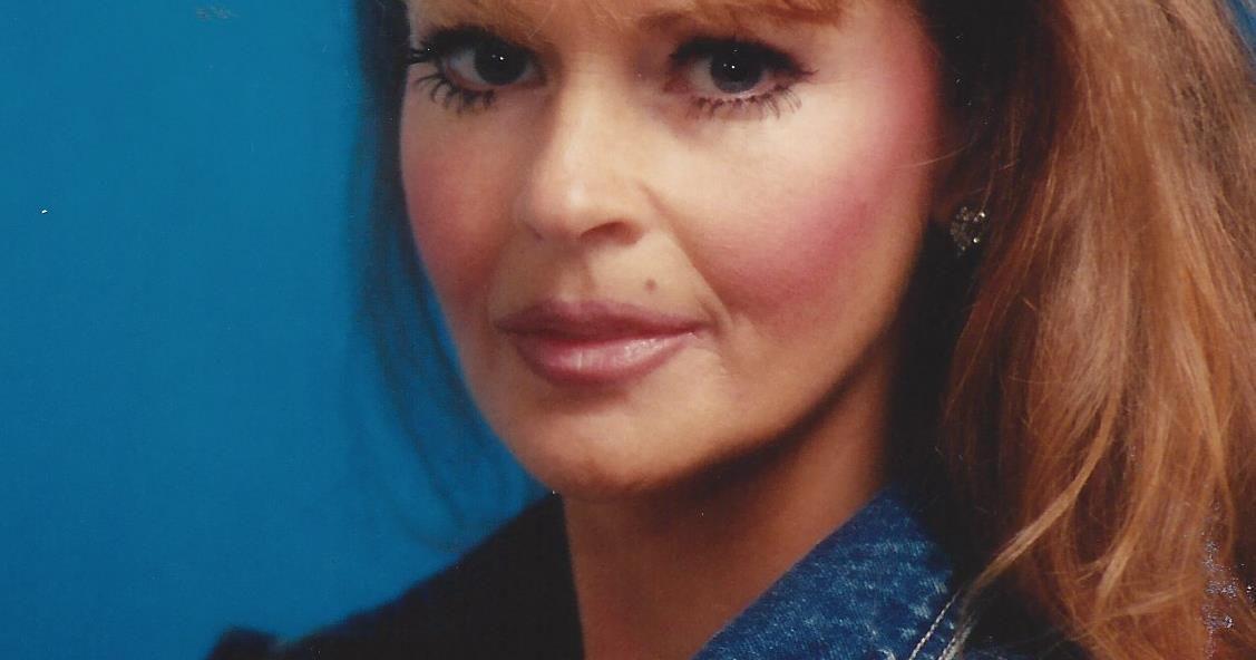 Susan Marie Crist Brown