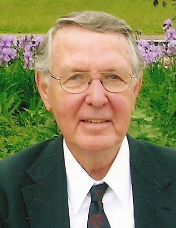 D. Michael Atkinson
