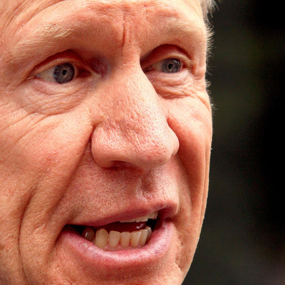 Rauner pushes new redistricting effort