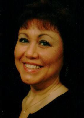 Susan P. ‘Susie’ Cheek