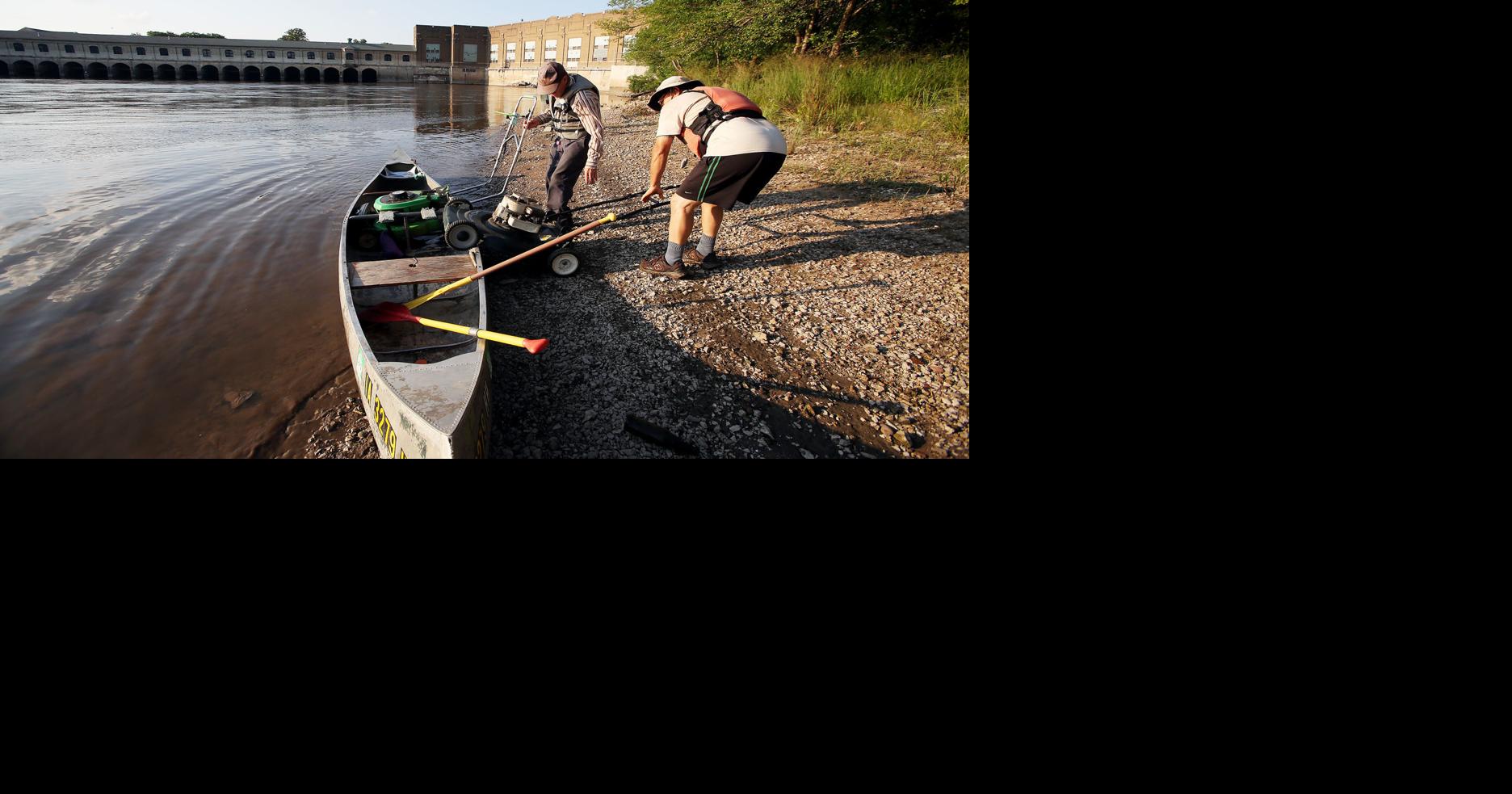 Photos: Sylvan Slough area