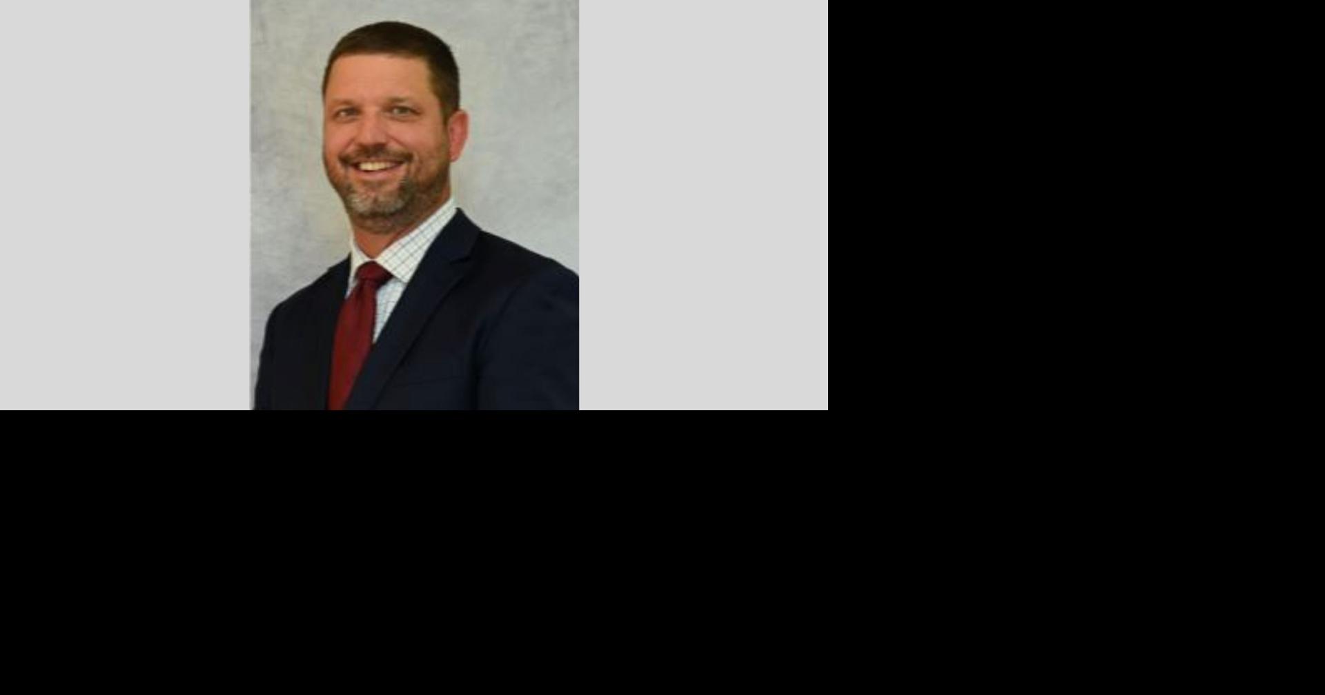 Moline High School appoints new principal for next year