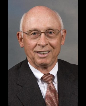 Palmer names William Wilke as interim leader