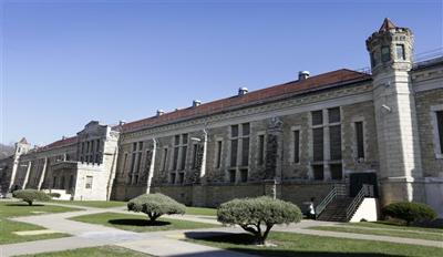 Photos: A look back at Iowa's historic State Penitentiary