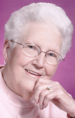 Carlene Adams