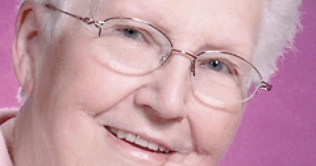 Carlene Adams