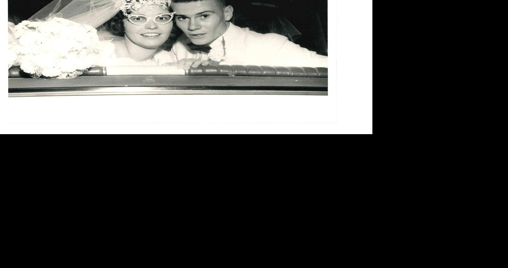 Joyce & Duane Hamlin