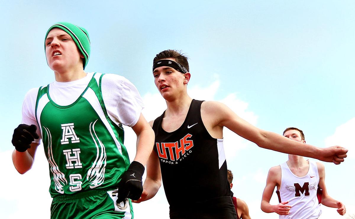 Photos: Gene Shipley Invitational