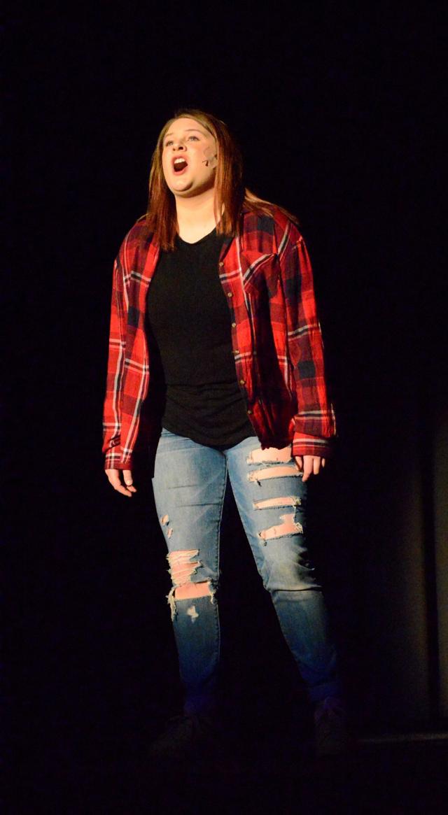 Photos: Davenport Assumption Players present 'Freaky Friday' on March 6-8