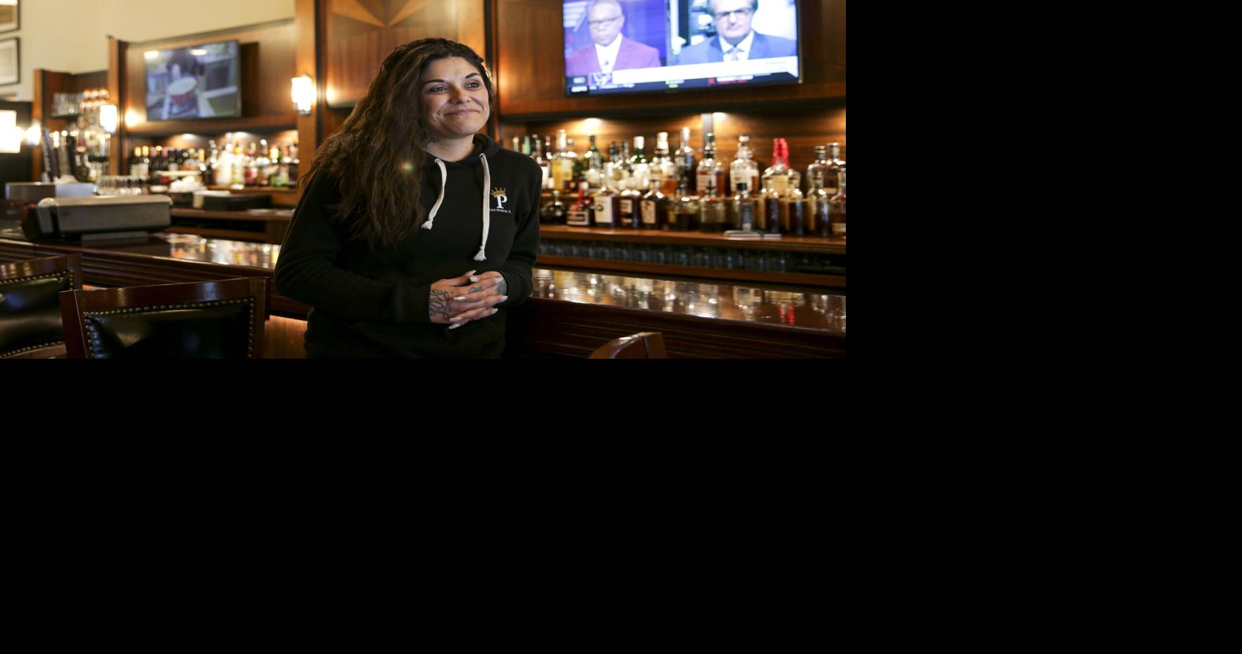 QC Restaurant Week: Reopened Palace Tavern welcomes new and familiar faces