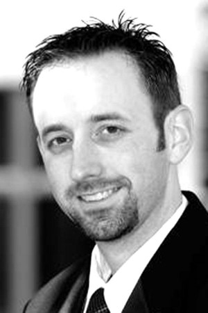 Candidate Q&A: Kevin Dill