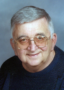 James Riehl