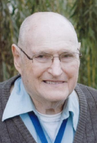 Ludwig "George" Turnquist