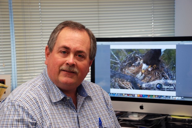 5 Questions with John Riches, public affairs manager for Alcoa ...