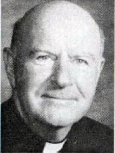 Fr. Joseph E. Kokjohn