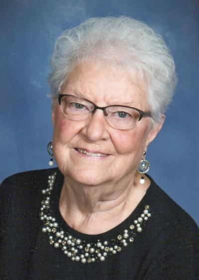 Jo Ann Connell